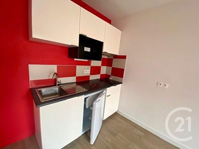 Appartement 2 pièces à Villeneuve-Tolosane, à louer