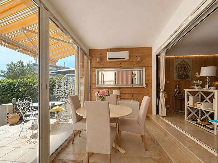 Appartement 2 pièces à Fréjus, Centre-ville, à vendre
