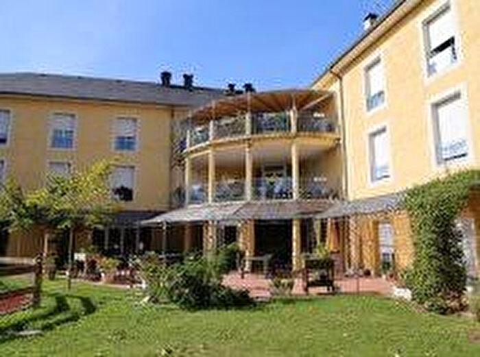 Appartement à vendre - Tarbes, Sainte-Anne - 1 pièce