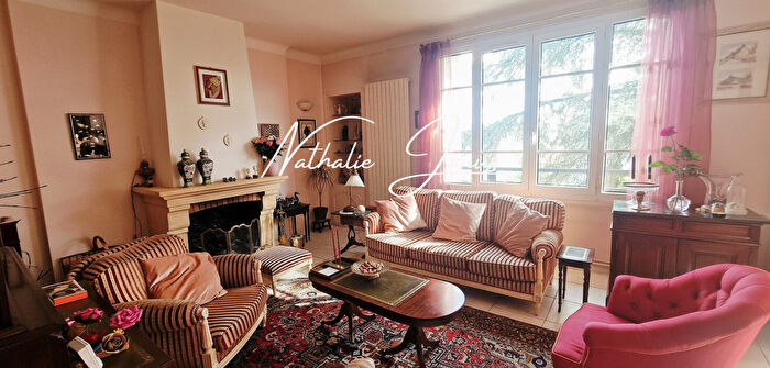 Athis-Mons, Val dAthis - Appartement 4 pièces à vendre