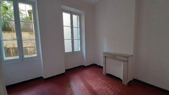 Appartement 3 pièces à louer - Périer, Marseille 8ème arrondissement