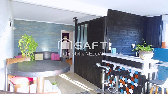 Maison à vendre - Pleurtuit - 7 pièces - 5 chambres