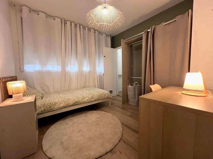 Appartement 1 pièce à louer à Aurence, Limoges