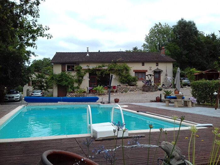 Darnac : Maison 7 pièces à vendre