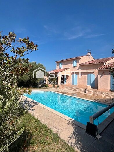 Maison 6 pièces à Pertuis, Centre-ville, Fours à Chaux, Claret, à vendre