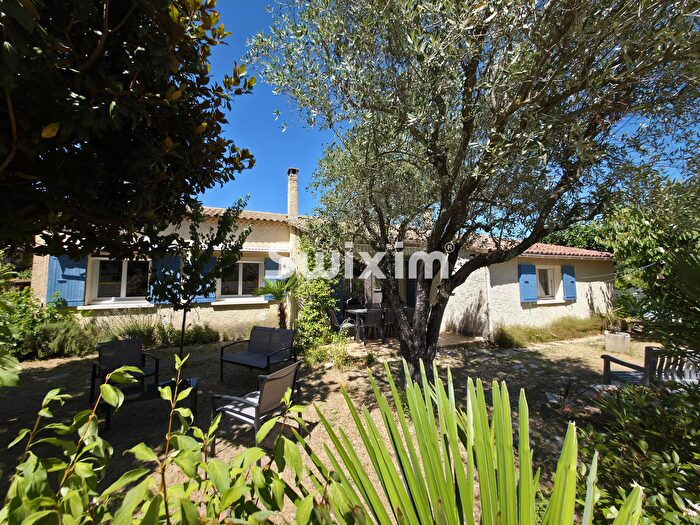 Maison 6 pièces à vendre - Valréas