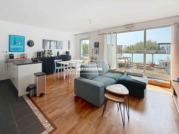 Appartement 3 pièces à vendre - Le Rheu