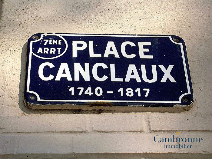 Nantes, Canclaux, Mellinet - Appartement 2 pièces à vendre