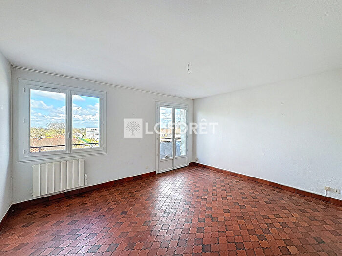 Saint-Amour - Appartement 4 pièces à vendre