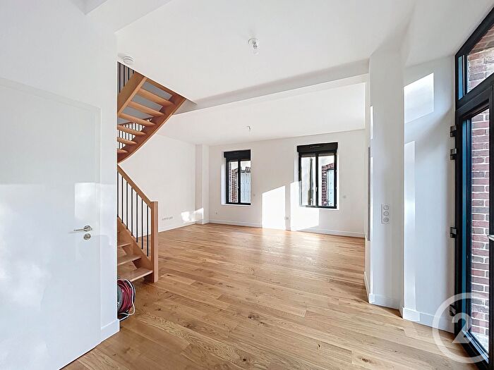 Maison à vendre - Chartres, Rechèvres - 6 pièces - 4 chambres