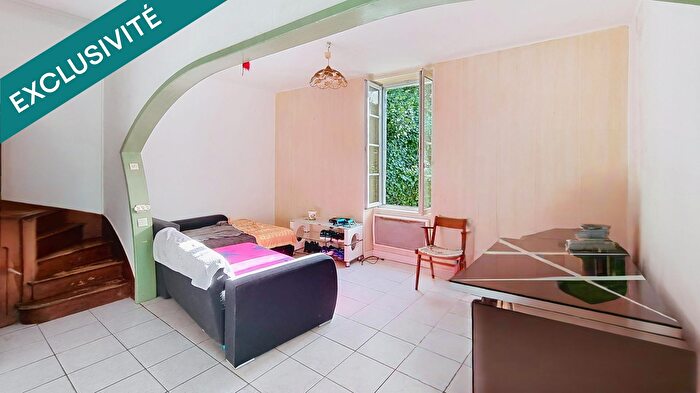 Appartement à vendre - Aytré - 3 pièces - 2 chambres