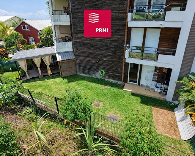 Appartement à vendre - Bras-Panon, Rivière des Roches - 3 pièces - 2 chambres