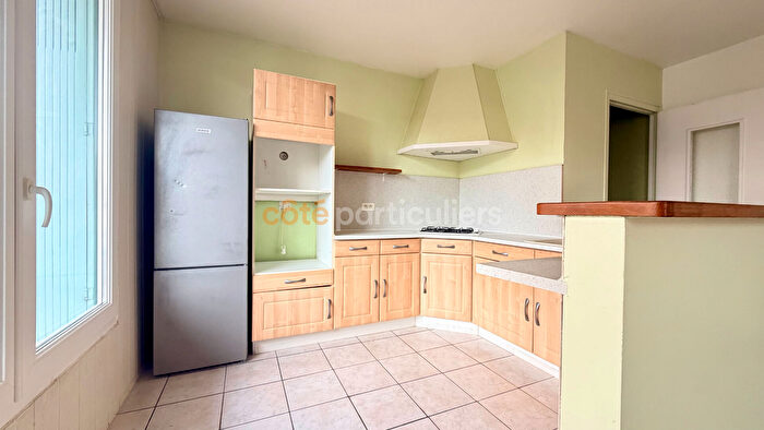 Appartement 2 pièces à vendre à Montauban, Pomponne
