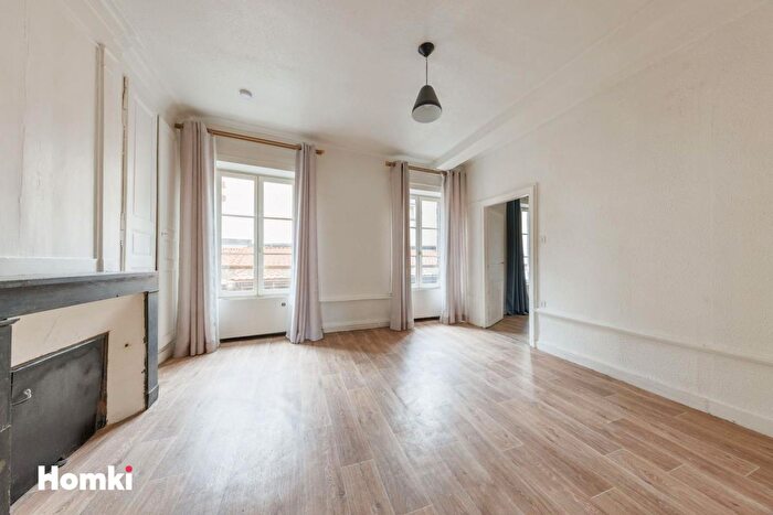 Appartement 2 pièces à Clermont-Ferrand, Jaude, Fontgiève Saint-Alyre, à vendre