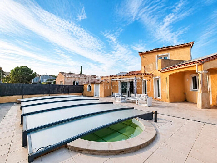 Maison 5 pièces à vendre - Meynes