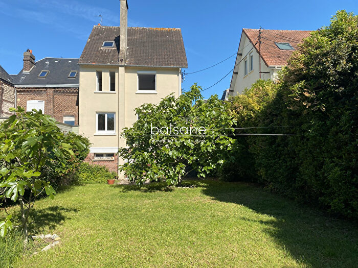 Maison 5 pièces à Rouen, à vendre