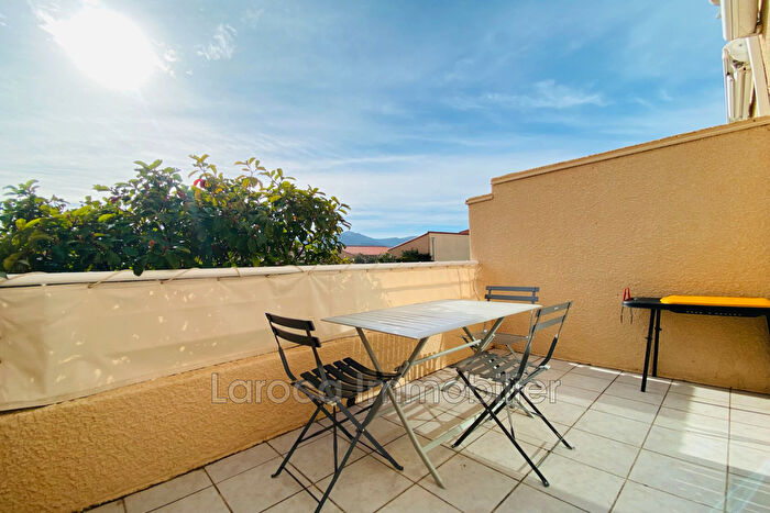 Maison à vendre - Banyuls-sur-Mer - 3 pièces - 2 chambres