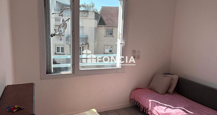 Appartement 1 pièce à vendre à Grenoble, Berriat