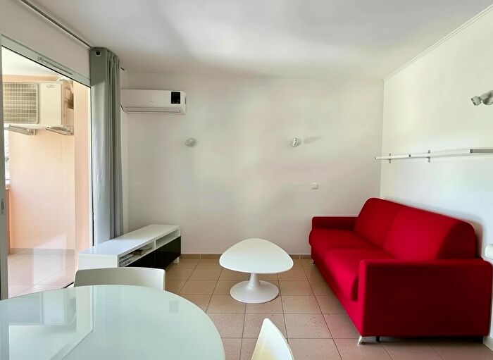 Appartement à vendre - Mallemort - 3 pièces - 1 chambre