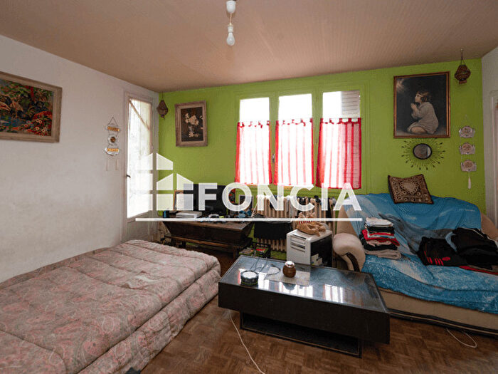 Appartement à vendre - Valence, Châteauvert, Robinson - 4 pièces - 2 chambres