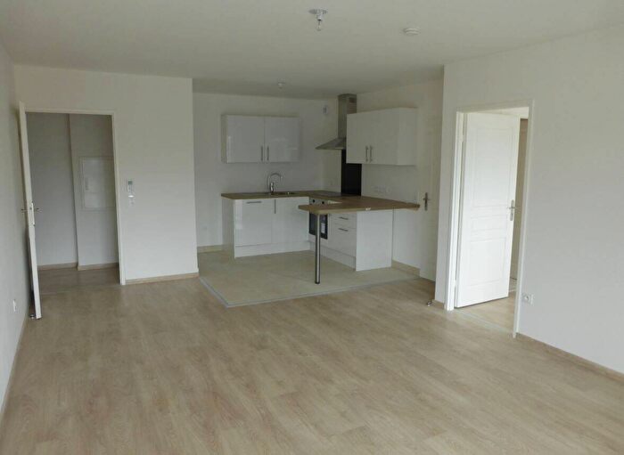 Appartement à louer - Ouest, Avon - 2 pièces - 1 chambre