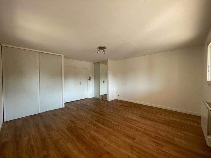 Appartement 2 pièces à louer - Saint-Lambert-la-Potherie