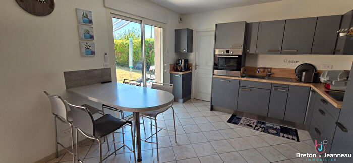 Maison 7 pièces à vendre - Saint-Berthevin