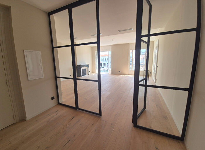 Appartement 3 pièces à Sète, Centre-ville, à vendre