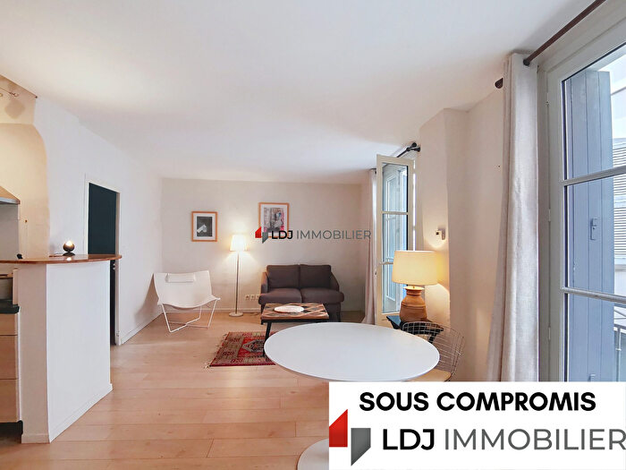 Maison à vendre - Perpignan, Saint-Jean - 3 pièces - 1 chambre