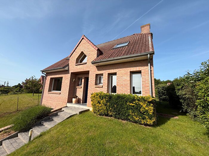 Maison 6 pièces à vendre à Haussy