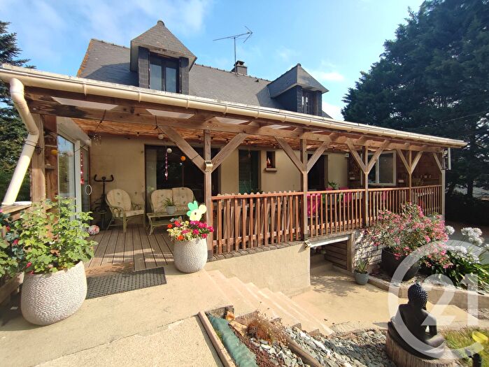 Maison à vendre - Étrelles - 5 pièces - 4 chambres