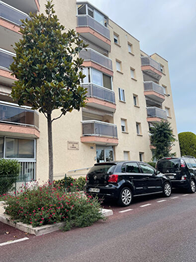 Mandelieu-la-Napoule, Capitou - Appartement 2 pièces à vendre