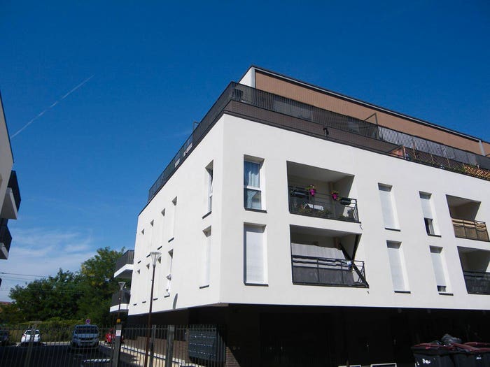 Appartement 3 pièces à louer à Chatillon, Viry-Châtillon