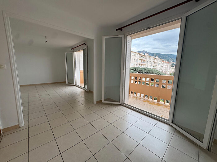Appartement à vendre - Toulon, Rodeilhac - 3 pièces - 2 chambres