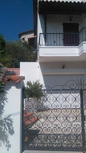 Appartement 1 pièce à louer à Val Fleuri-Montaleigne, Cagnes-sur-Mer