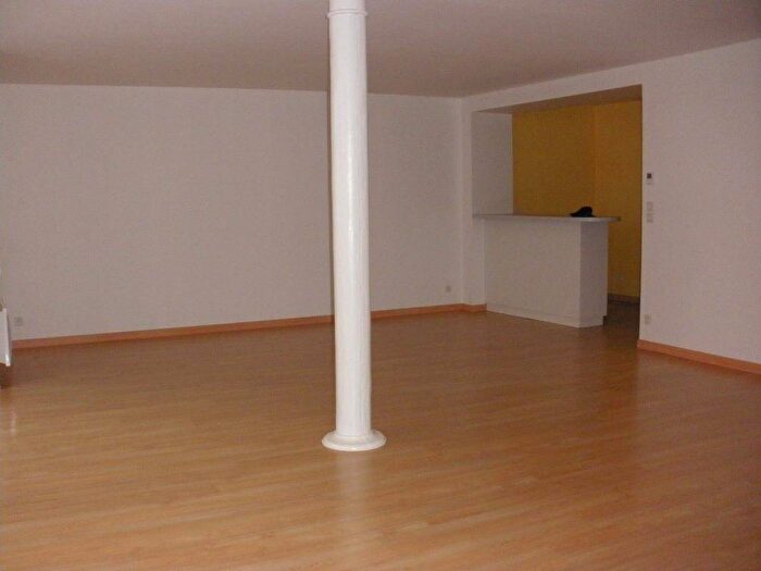 Appartement 3 pièces à louer - Centre, Neufchâteau