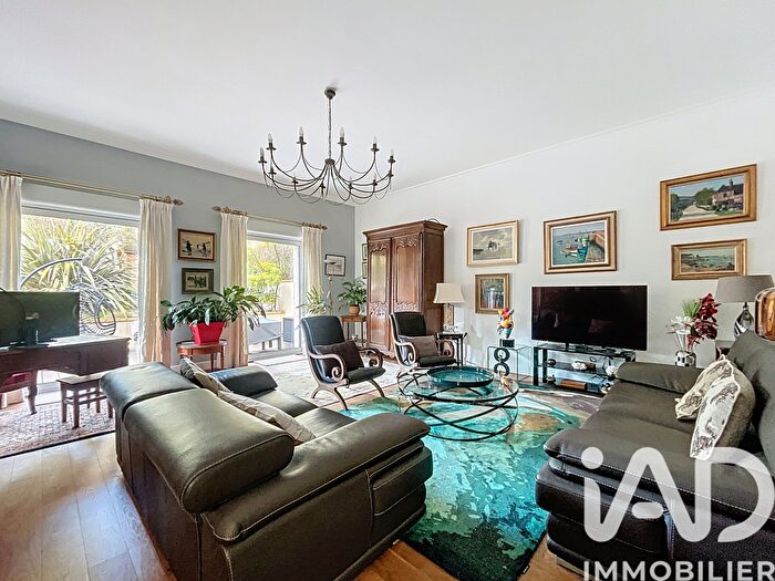 Maison à vendre - Vitry-sur-Seine, Le Fort - 7 pièces - 5 chambres