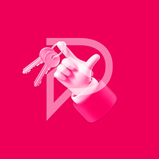 Appartement à vendre - Le Grau-du-Roi, Port Royal, Plage Rive Gauche - 3 pièces - 2 chambres