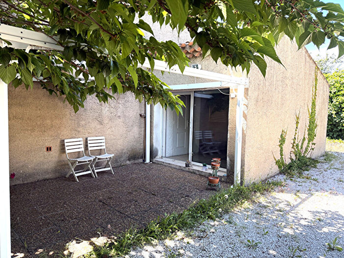 Maison 4 pièces à vendre - Fos-sur-Mer, Plaine Ronde, Les Carabins