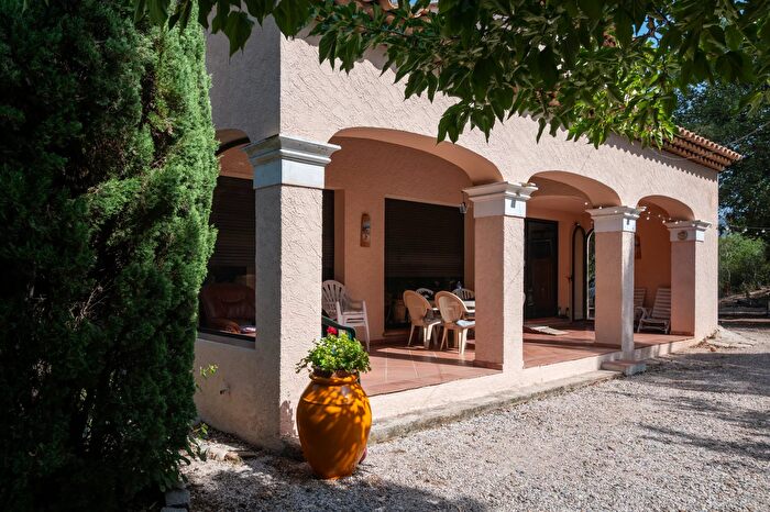 Maison à vendre - La Seyne-sur-Mer, Nord - 5 pièces - 2 chambres