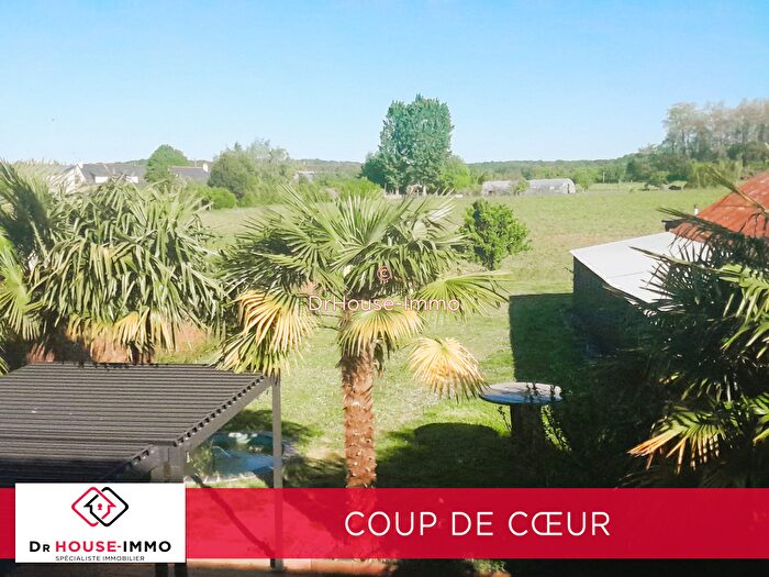Maison 6 pièces à vendre - Corzé