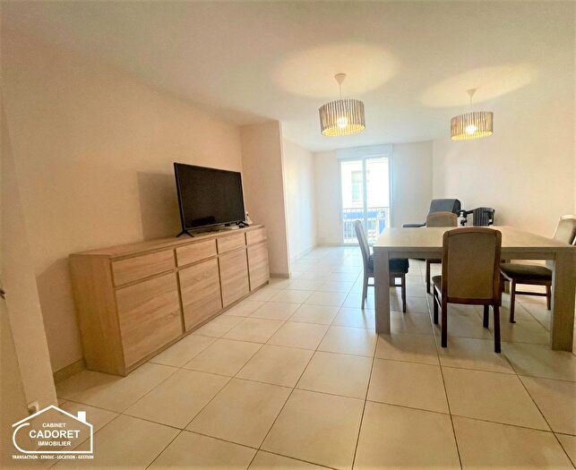 Pornic, Centre-ville, Halles, Bourg aux Moines : Appartement 2 pièces à louer