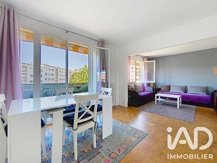 Appartement 4 pièces à vendre - Garches, Centre-ville, Mairie