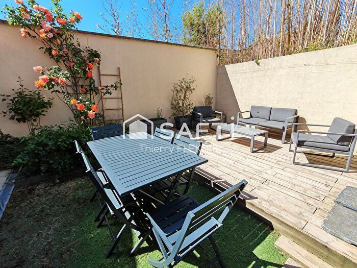 Maison 5 pièces à L'Isle-Adam, à vendre