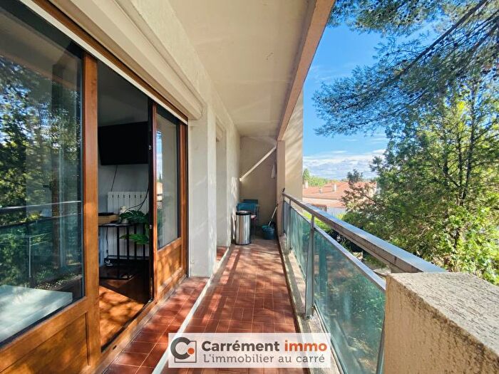 Montpellier, Alco - Appartement 3 pièces à louer