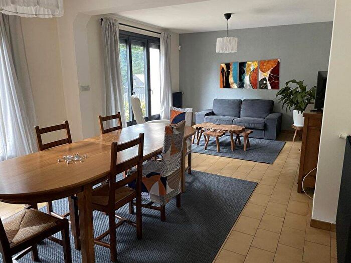 Maison 6 pièces à Le Cotillet, Mont-Saint-Aignan, à louer