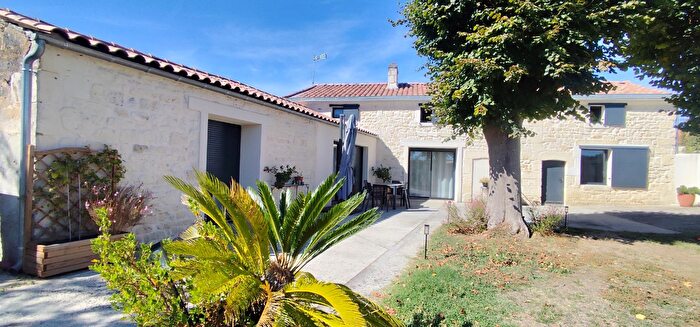 Maison 6 pièces à Taillant, à vendre