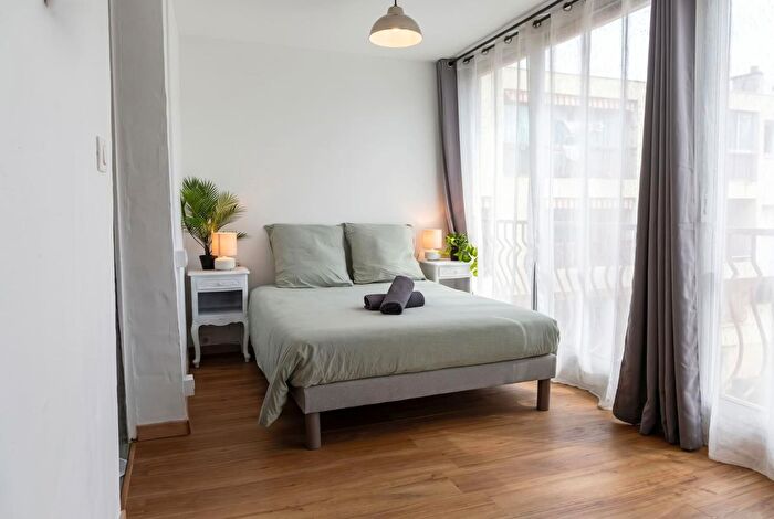 Saint-Cyr-sur-Mer, Le Plan de la Mer : Appartement 1 pièce à vendre