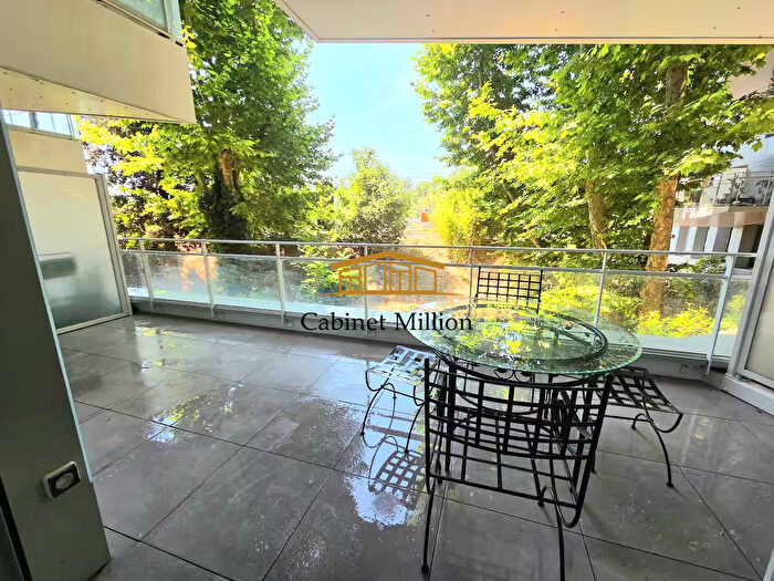 Appartement à vendre - Castelnau-le-Lez, Clairval, Dahlias - 2 pièces - 1 chambre