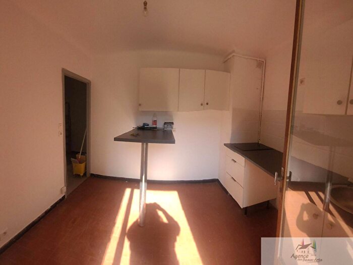 Appartement à louer - Montpellier - 2 pièces - 1 chambre